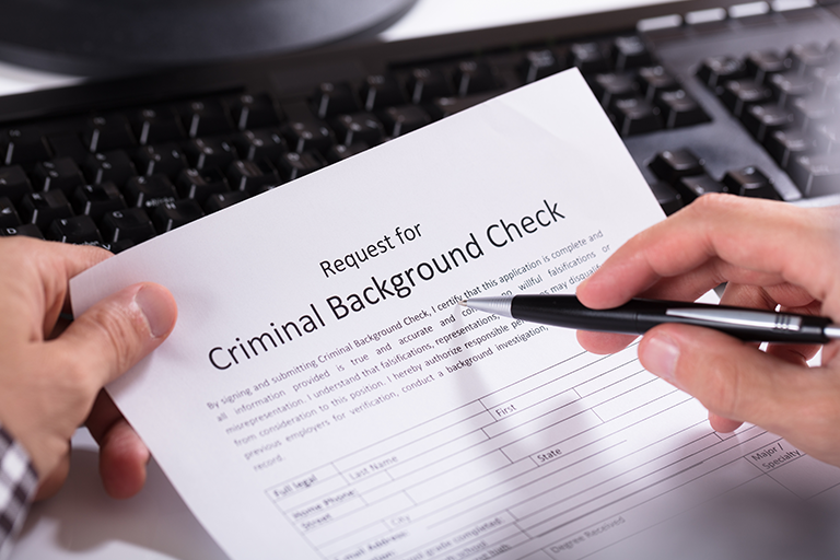 6 Common Background Check Errors To Watch For - Raburn Kaufman LLC