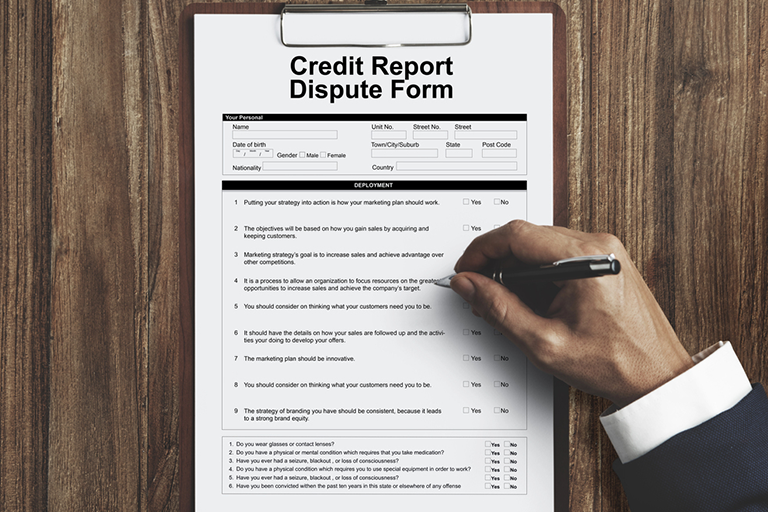 How Long Does A Credit Dispute Take? - Raburn Kaufman LLC
