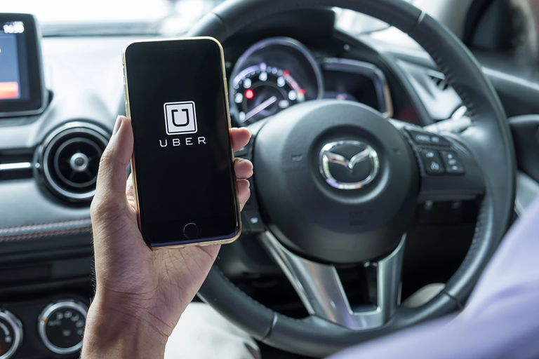 How Long Does An Uber Background Check Take? - Raburn Kaufman LLC