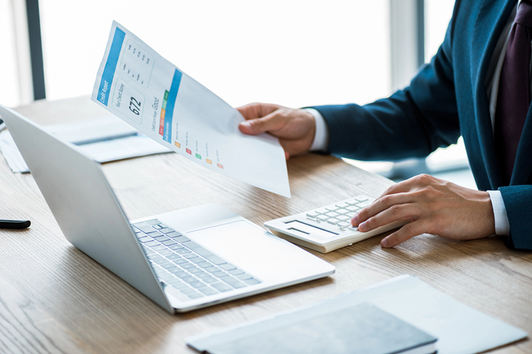 How To Dispute Inaccurate Information On Your Credit Report - Raburn ...